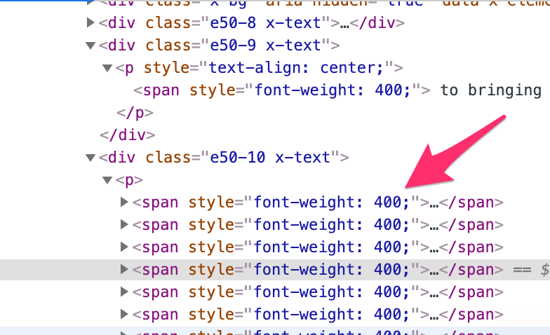  Html Font Size Kate j