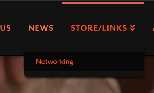 Dark Theme Colours Support Themeco Forum 