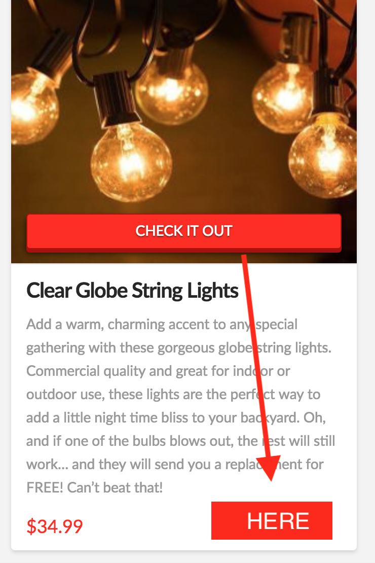 Customizing Woocommerce Catalog Page Button Support Themeco Forum