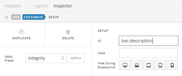 Pro Header Flexbox issue - Support - Themeco Forum