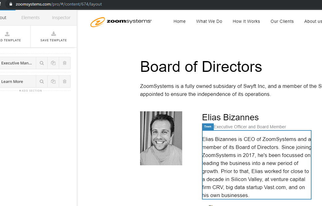 White Screen of Death - Support - Themeco Forum